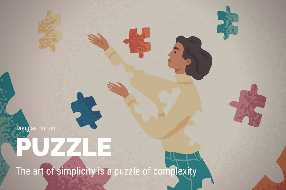 Solving The Overweight Jigsaw Puzzle - Square Box Fitness